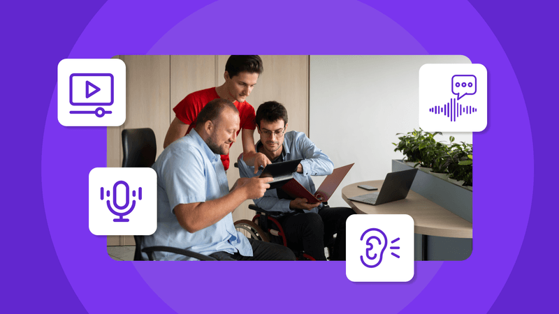 Comprehensive Media Compliance Guide for Companies: EAA 2025 | Subly Blog